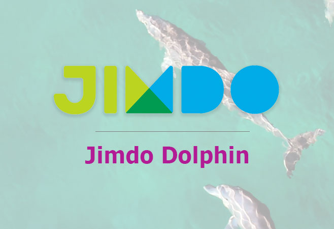 Jimdo Dolphin kurz erklärt - Das bietet der Homepage Baukasten aus Hamburg - Website Tutor